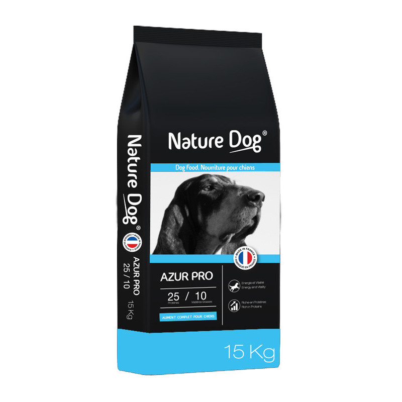 Nature Dog