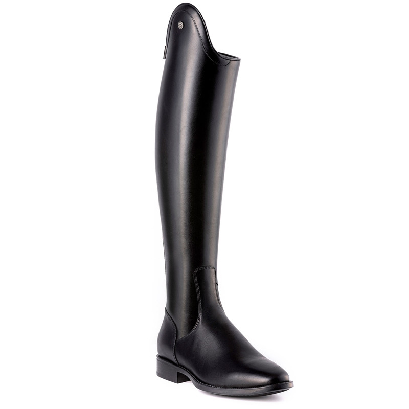 Bottes tricolore puro duo dressage De Niro