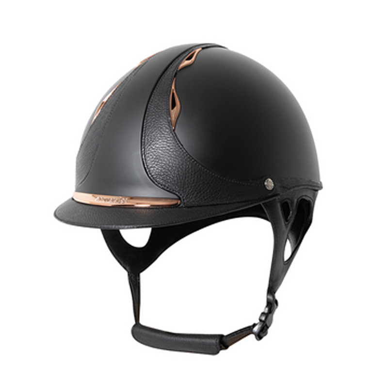 Casque Galaxy sans logo x Copper Antarès - Cavaliere