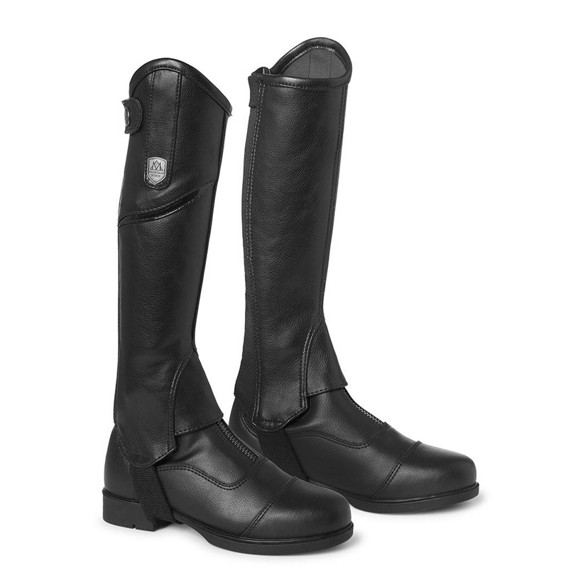 Mini-chaps Veganza Young Mountain Horse - Cavalier