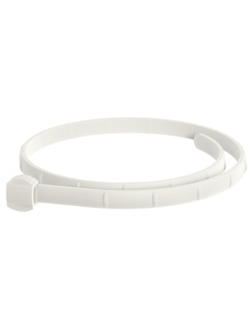 Collier antiparasitaire répulsif chiot/petit chien Francodex