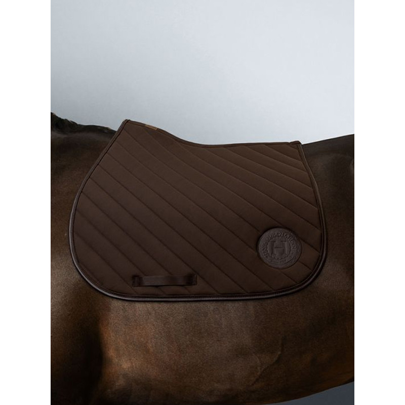 Tapis de selle Balthazar Poney SS26 Harcour - Cheval