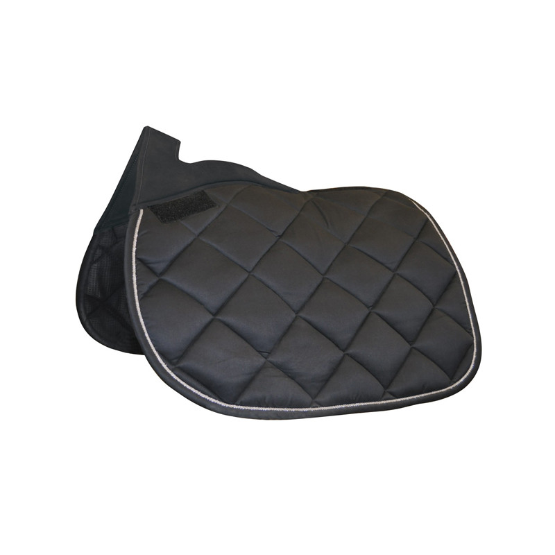 Tapis Shell pad II Eric LeTixerant - Equipement cheval