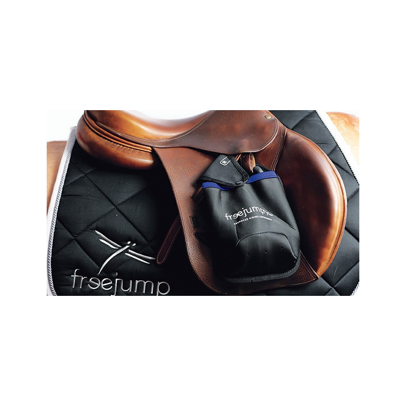 FreeJump - Porduits innovants pour une équitation performante