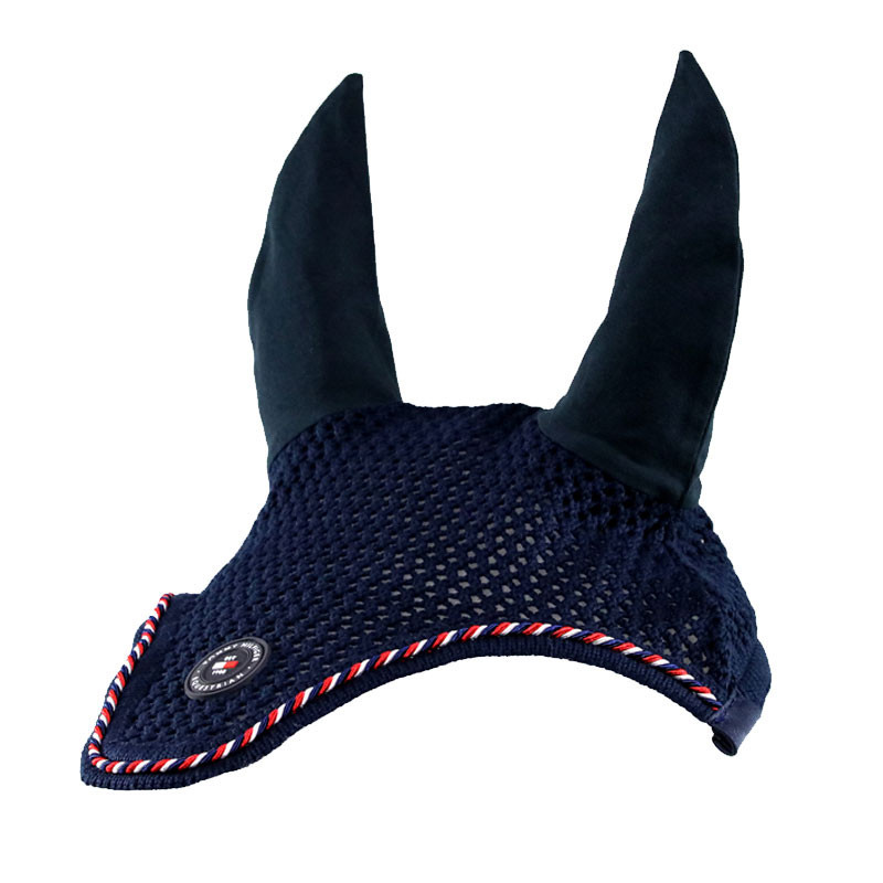 Bonnet anti-mouches Global Tommy Hilfiger Equestrian - Cheval