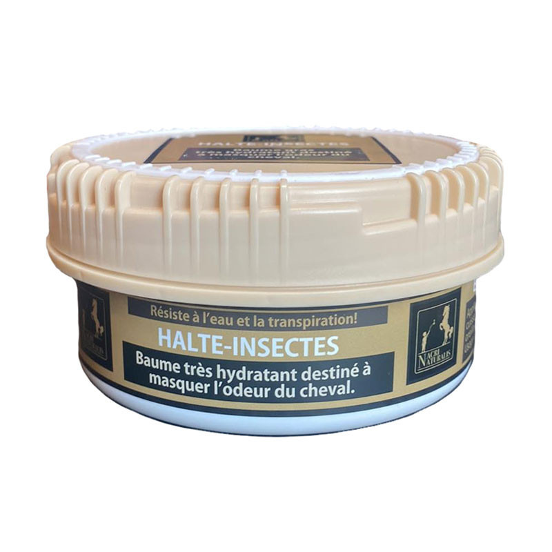 Baume Halte-Insectes 280 ml Ungula Naturalis