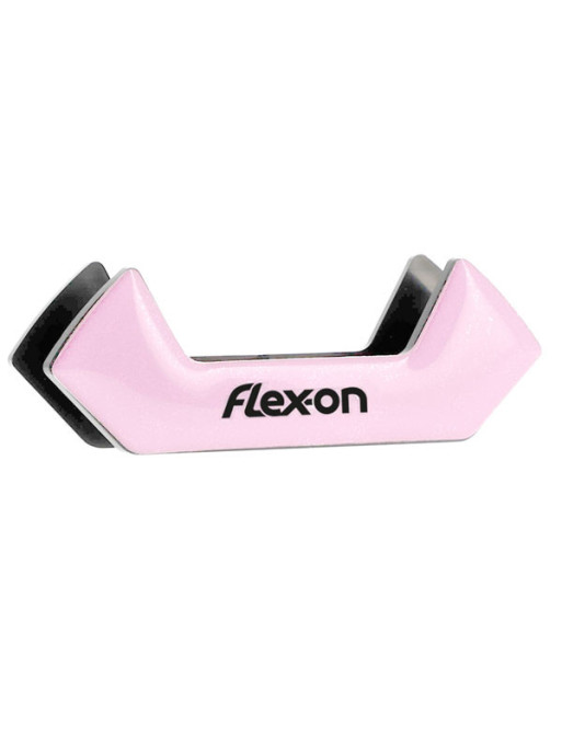 Stickers Aimantés Safe-on / Safe-On Junior Collection Silver Flex-on